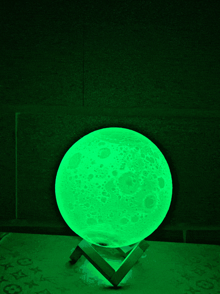 Best moon lamps | Get The Moon