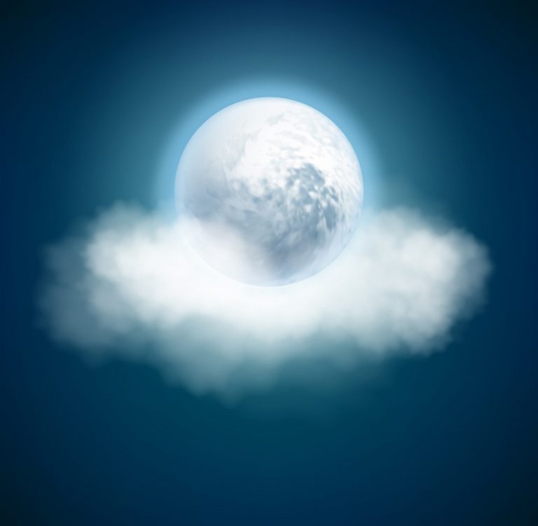 My moon light | Get The Moon